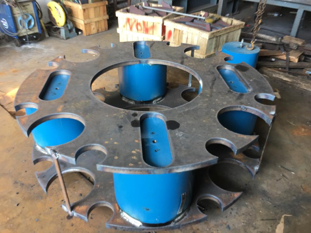 Services - JIT HOE RESOURCES SDN. BHD.